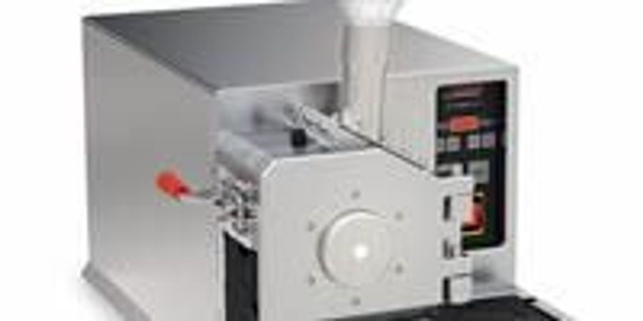 Fine and Powerful Comminution with Maximum Flexibility | Lab Manager