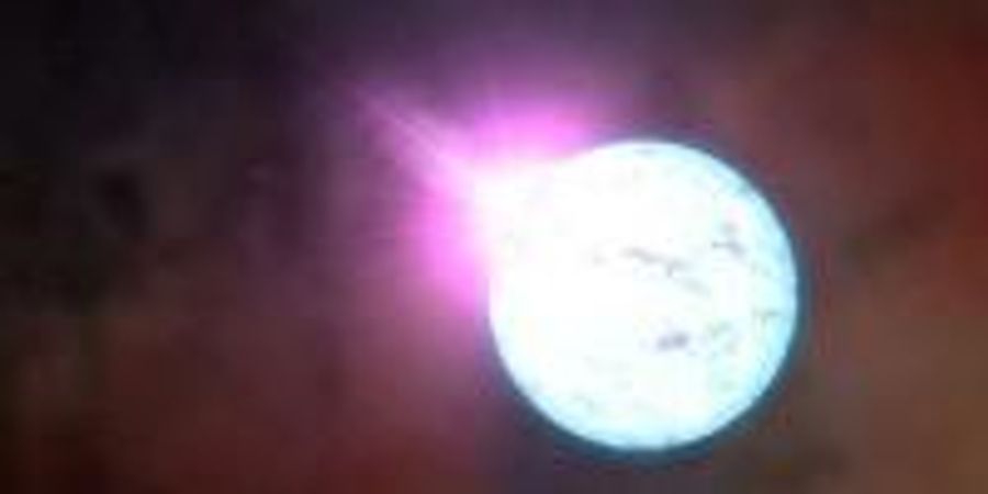 Nuclear Pasta, the Hardest Known Substance in the Universe | Lab Manager