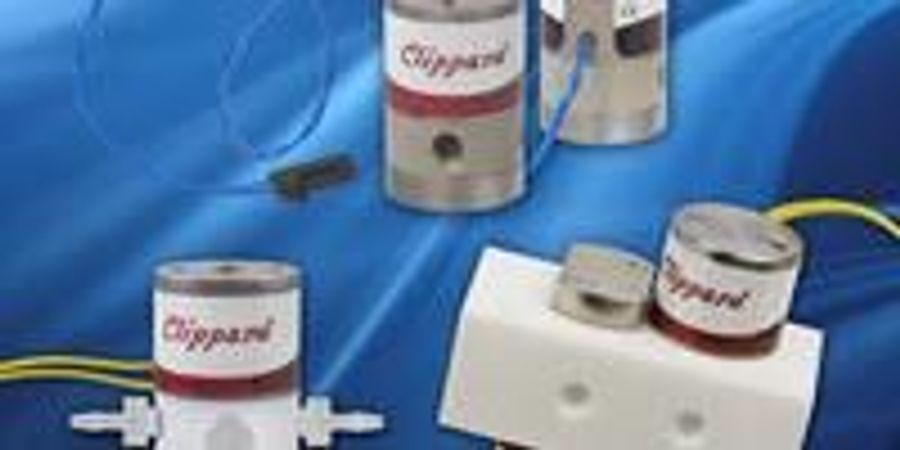 Clippard PTFE Media Isolation Valves Provide Custom Solutions | Lab Manager