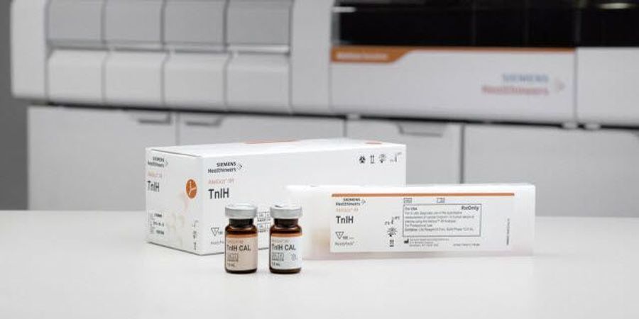 Siemens Healthineers Transforms Care Delivery with Innovative New Tests ...