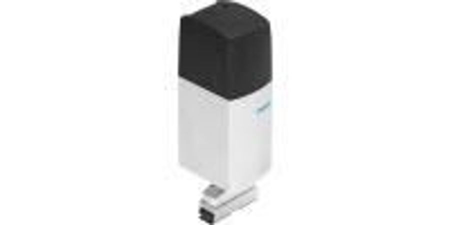 Rotary Gripper for High Throughput Capping/Decapping Applications | Lab ...