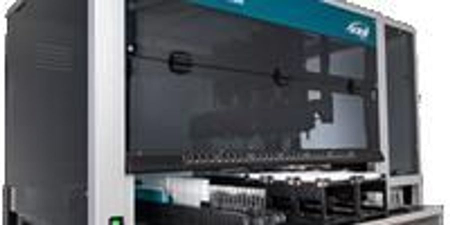 SCIEX Presents Clinical Solutions for Routine Diagnostics and ...