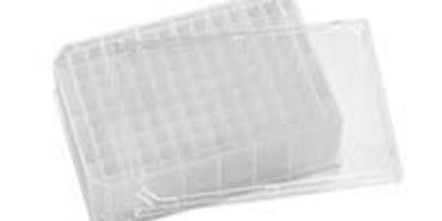 Automation-Friendly Cell Growth Microplates | Lab Manager