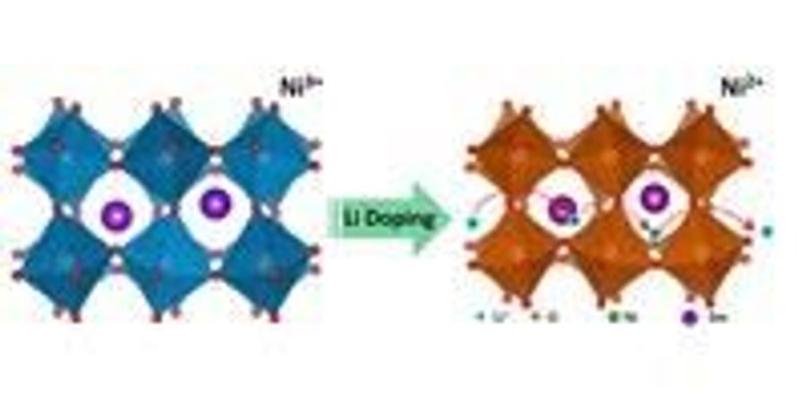 Quantum Material Is Promising 'Ion Conductor' for Research, New ...