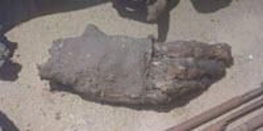 Prehistoric Mummy Reveals Ancient Egyptian Embalming 'Recipe' Was ...