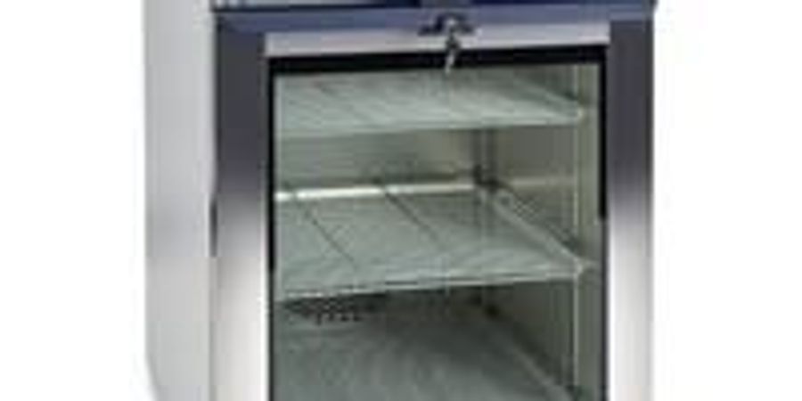 New Compact Refrigerators Designed for Secure and Sustainable Clinical ...