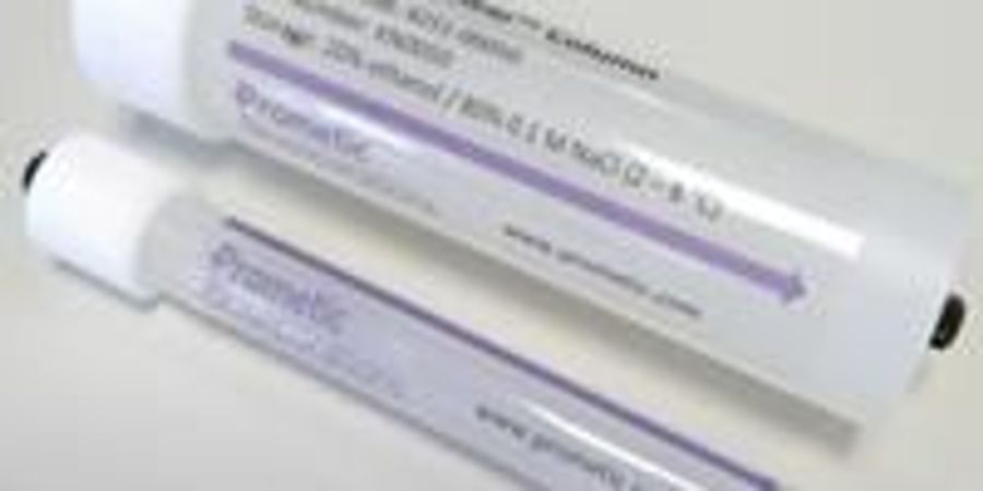 Adsorbent Efficiently Removes Endotoxin | Lab Manager