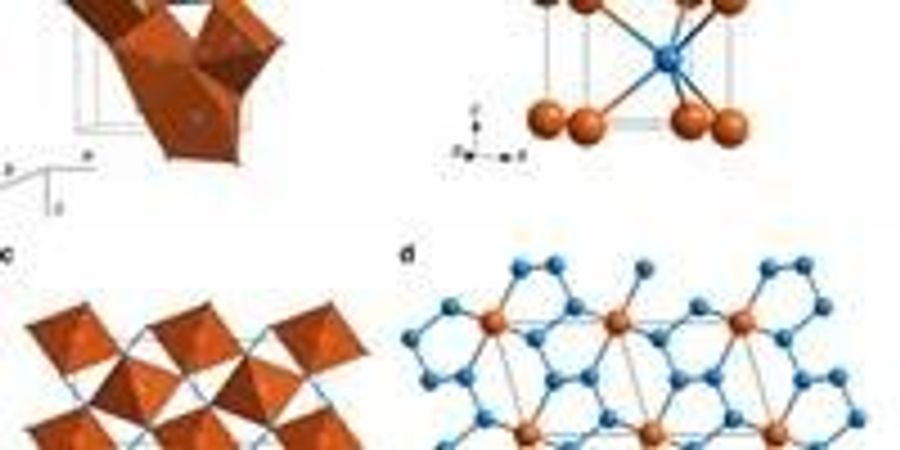Scientists Create 'Impossible' Materials in Simple Way | Lab Manager