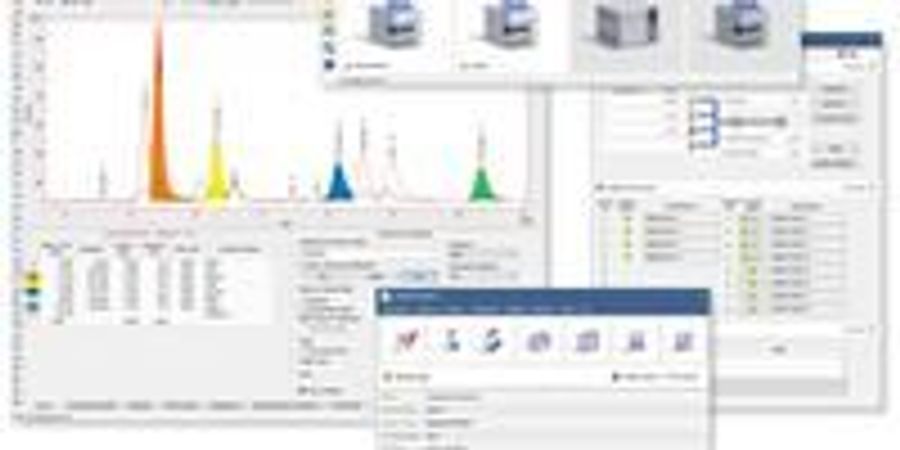 Clarity Chromatography Software Version 8.0 with Major Changes | Lab ...