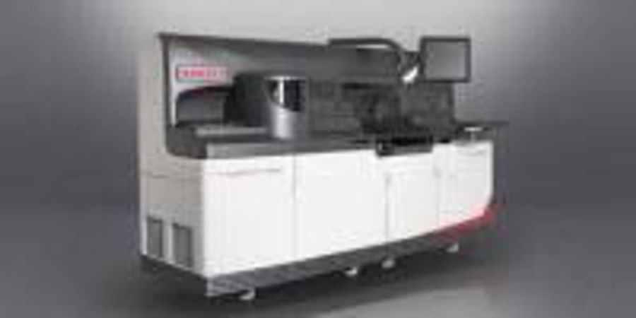 VITROS® XT 7600 Integrated System Receives CE Mark, Bringing Innovative ...