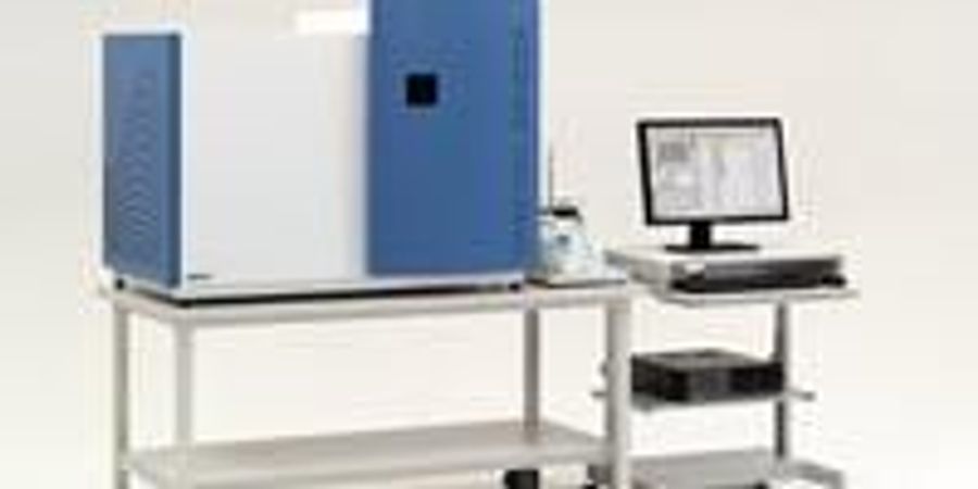 SPECTRO Introduces New, More Rugged SPECTRO GENESIS ICP-OES Analyzer ...