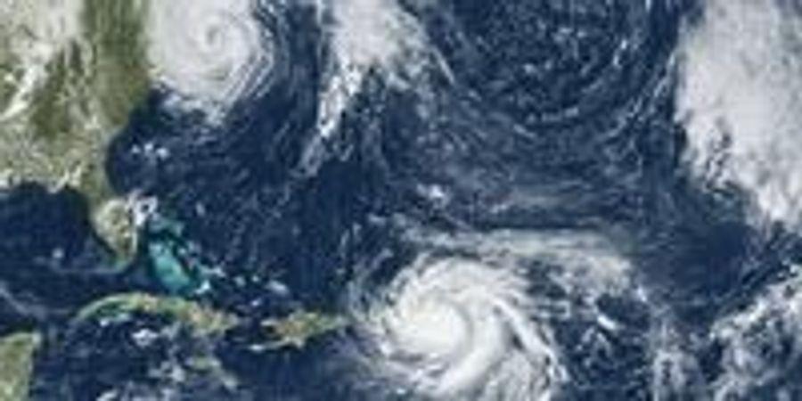 Researchers to Present New Results on Hurricanes and Other Extreme ...