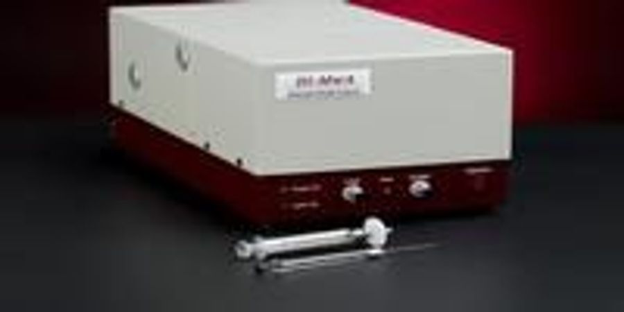 Versatile Analyzer for Polymer & Protein Characterization | Lab Manager Versatile Analyzer for Polymer & Protein Characterization | Lab Manager