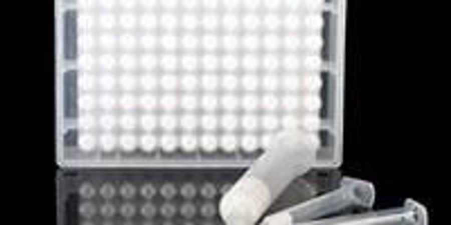 Sintered Porous Materials for High-Performance Chromatography | Lab Manager