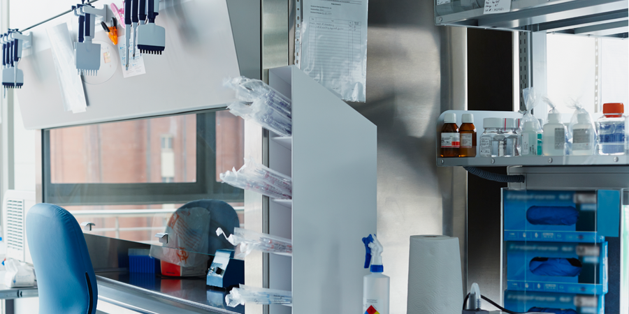 Biological Safety Cabinet Resource Guide | Lab Manager