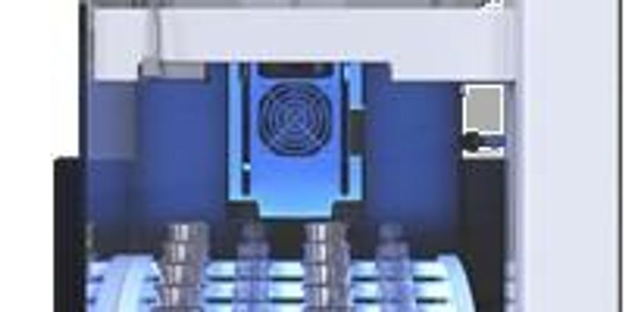 CEM Introduces the Future of Molecular Sample Preparation | Lab Manager