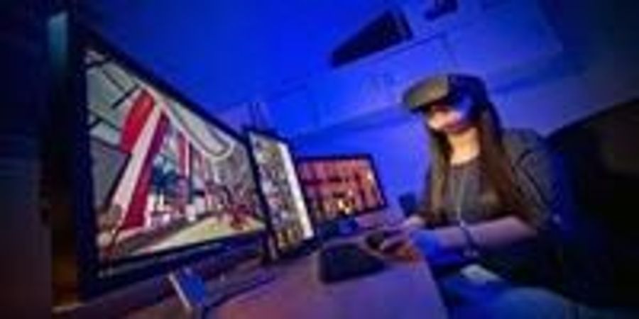People Recall Information Better Through Virtual Reality, Says New UMD ...