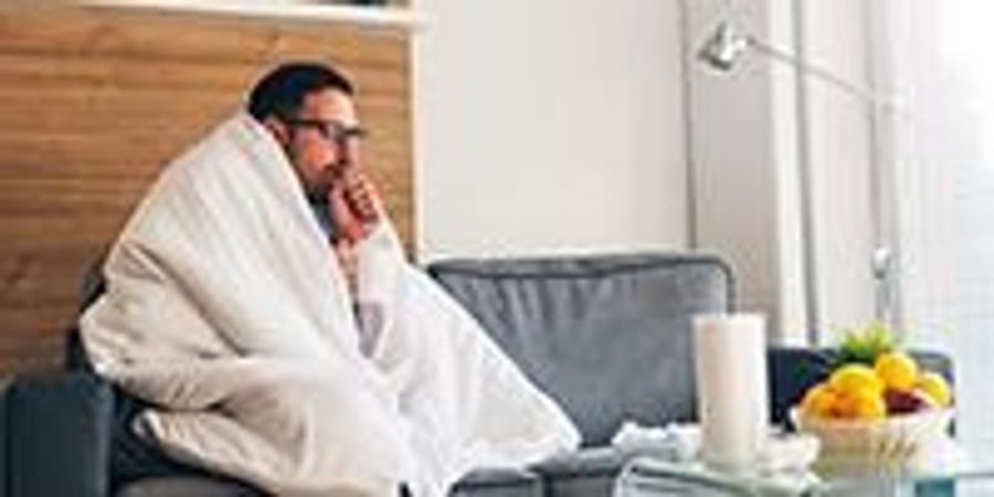 Flu Virus Is Protected by Mucus When Airborne, Regardless of Humidity ...