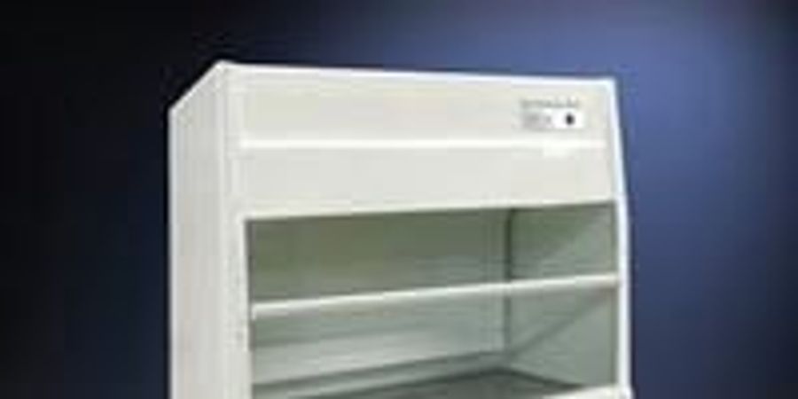 HEMCO Introduces EcoFlow Line of Fume Hoods | Lab Manager