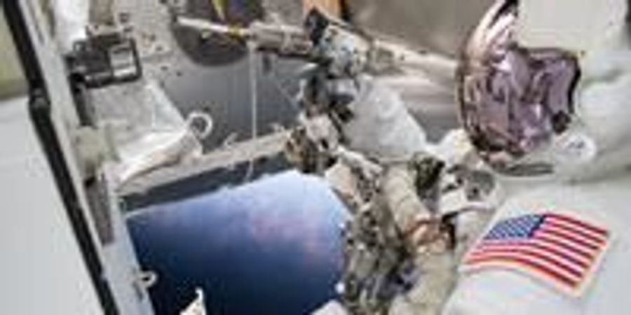 Heavier Astronauts Have Higher Risk of Post-Flight Eye Changes | Lab ...