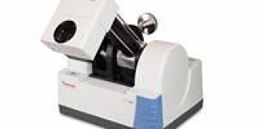 Spectrometer Accessory Eases Spectral Analysis for Art Authentication ...