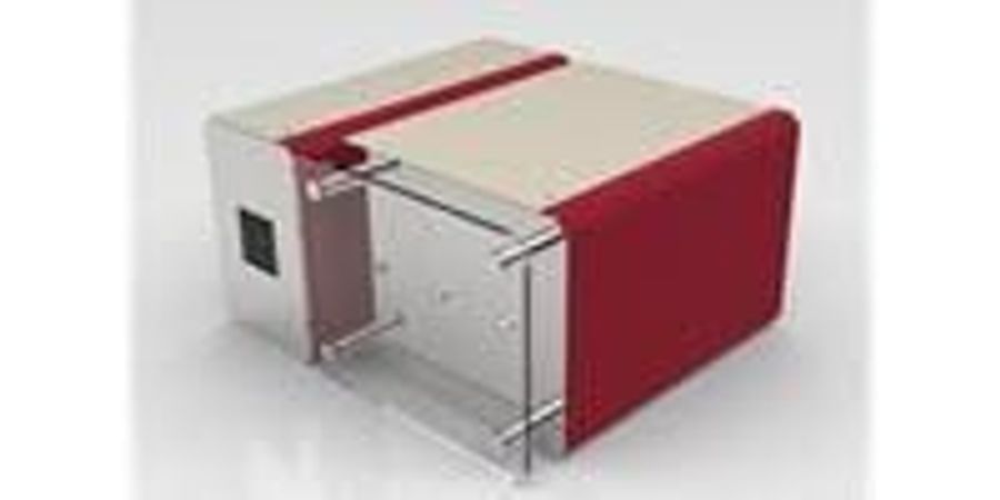 Refractive Index Detector For Challenging Gpcsec Applications Lab
