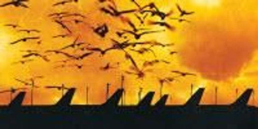 The National Research Council of Canada’s Bird Guns Ensure Safe Air ...