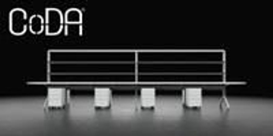 Kewaunee Scientific and Rainlight Launch CODA | Lab Manager