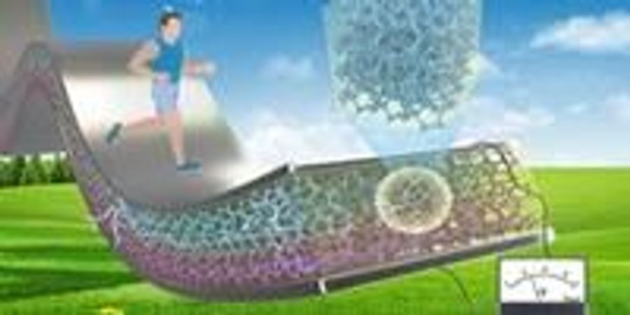 Flexible Highly Efficient Multimodal Energy Harvesting Lab Manager