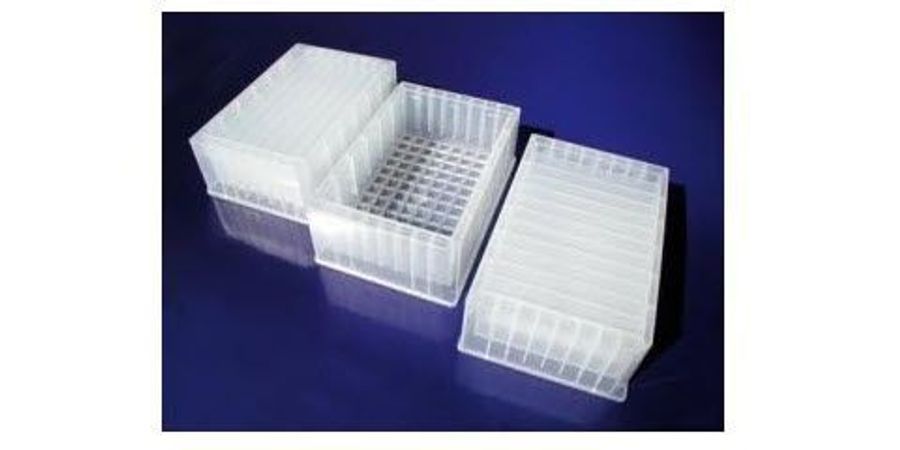 Wide Range of Reagent Reservoirs | Lab Manager