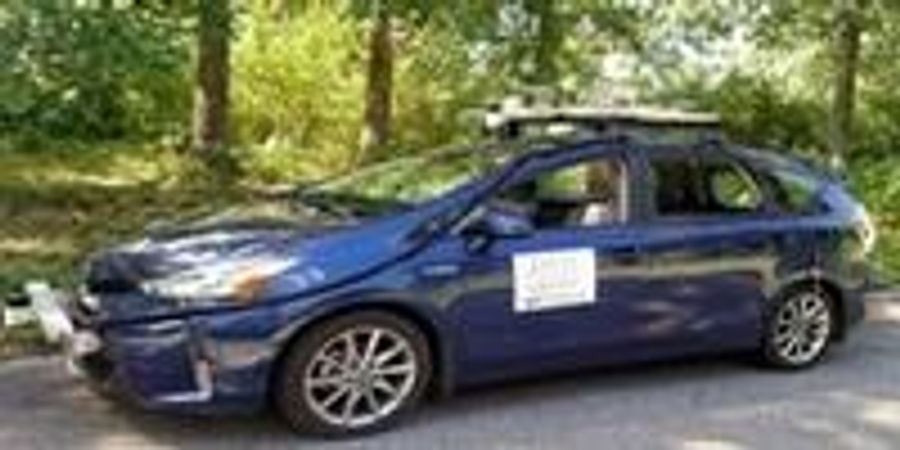 Self-Driving Cars for Country Roads | Lab Manager