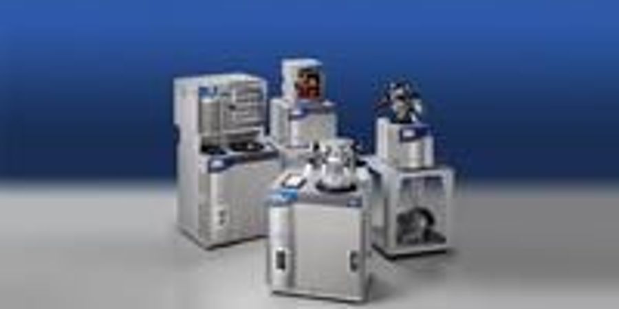 Labconco Corporation Releases 5-Step Freeze Dryer Configurator Web App ...