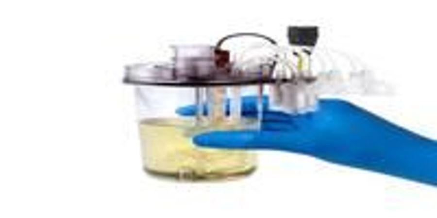 Sartorius Introduces Mini Microcarrier Bioreactor for Culturing ...