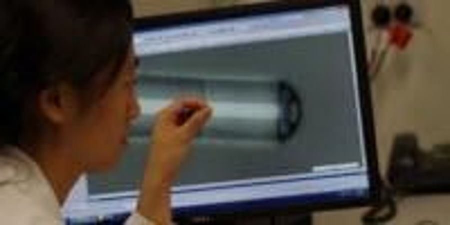 Tiny Probe Can See and Take Body Temperatures | Lab Manager