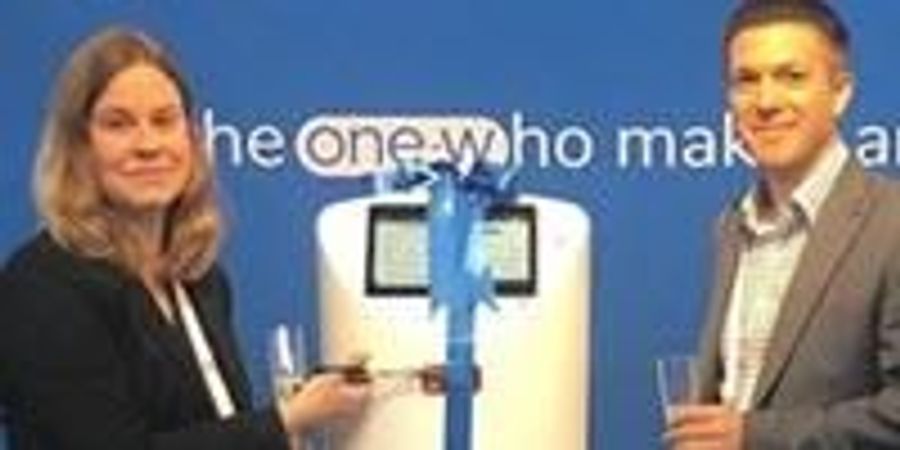 Breakthrough Protein Analysis Instrument—the Fluidity One-W—Launches at ...
