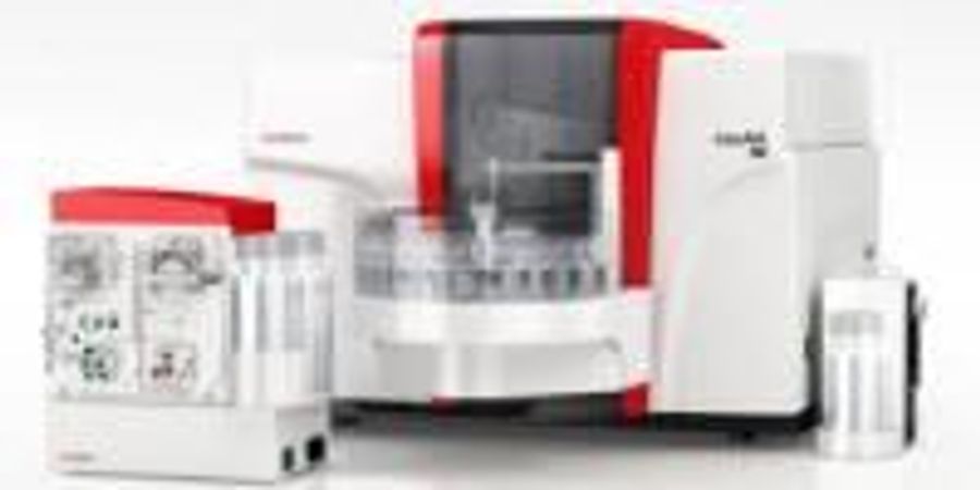 Analytica 2018 – Analytik Jena Is Making AAS Technology Ready for Today ...