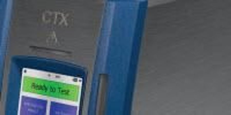 Bruker Introduces the New CTX™ Portable XRF Analyzer | Lab Manager