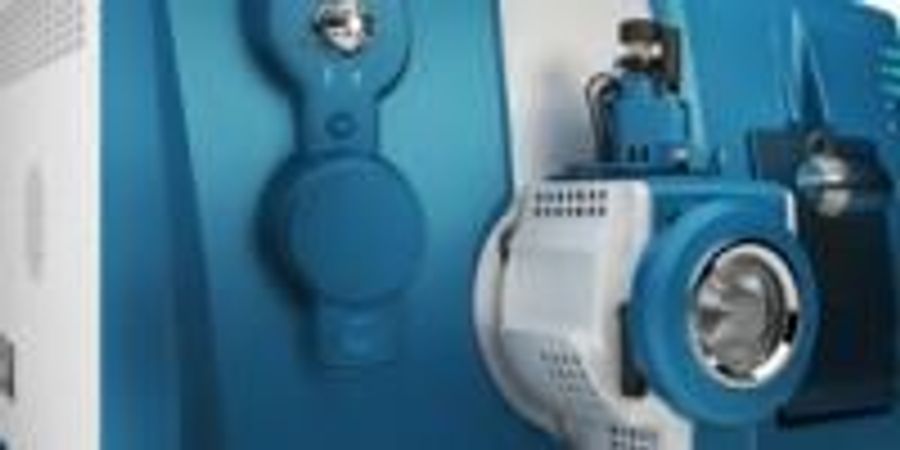 SCIEX Launches the Citrine™ Triple Quad™ MS/MS Systems in Europe | Lab ...