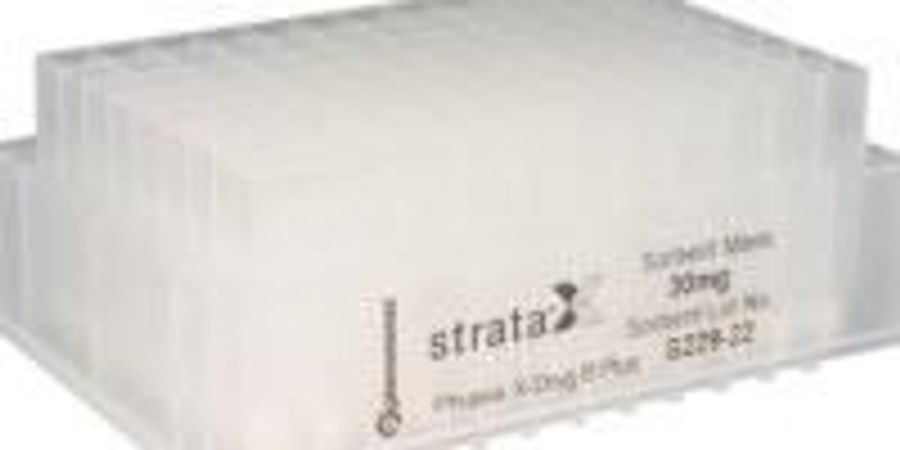 New SPE Solution Streamlines Urine Drug Testing Workflow | Lab Manager