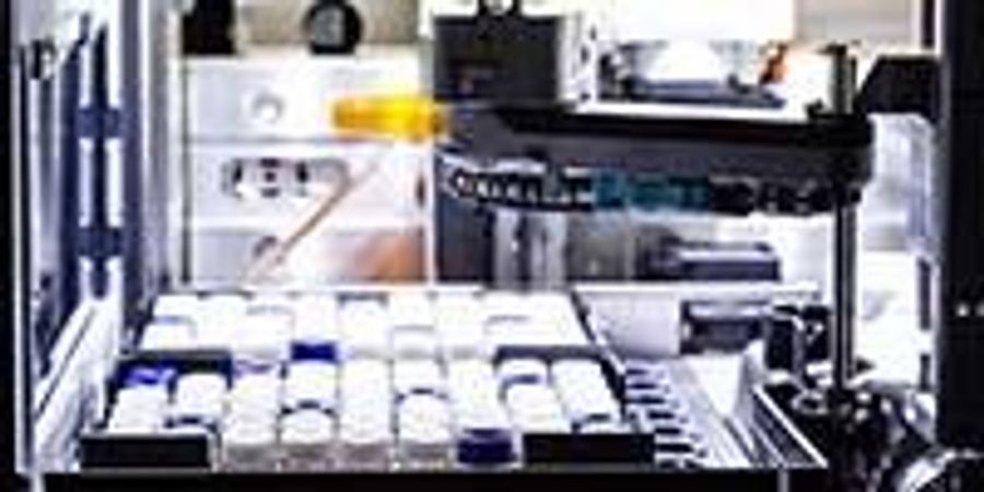 Selecting an HPLC or UHPLC System for Your Lab | Lab Manager