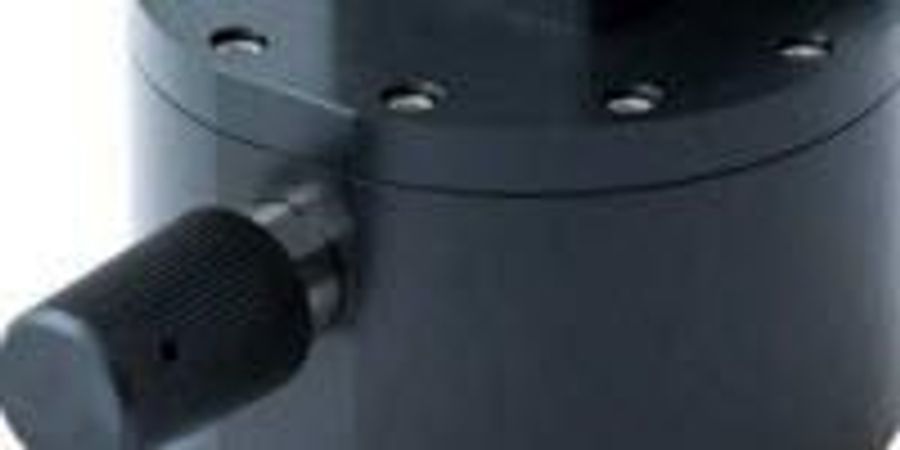 New Pressure Compensated Control Valves for Precise Control of a ...