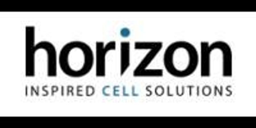 Horizon Discovery Introduces Whole Human Genome Arrayed Libraries to ...