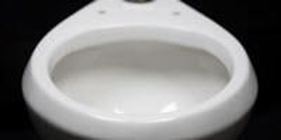 New, Slippery Toilet Coating Provides Cleaner Flushing, Saves Water ...