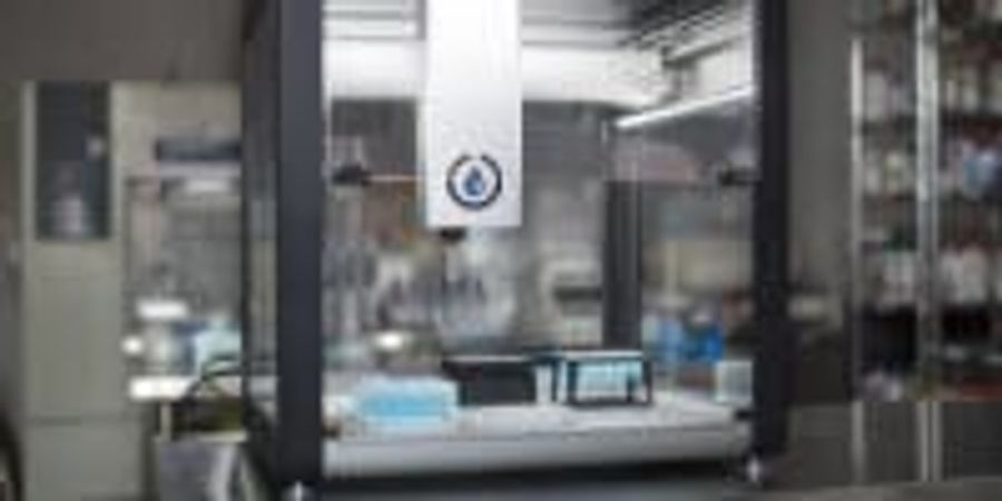 Opentrons Releases Next-Gen Lab Robot, Closes $10M Seed Funding Round ...