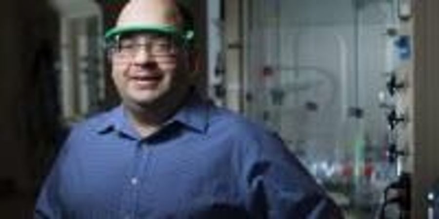 Chemists Use Abundant, Low-Cost, and Non-Toxic Elements to Synthesize ...