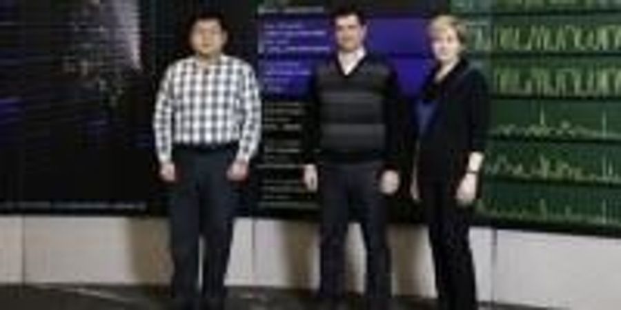Researchers Design Novel Method For Energy Efficient Deep Neural