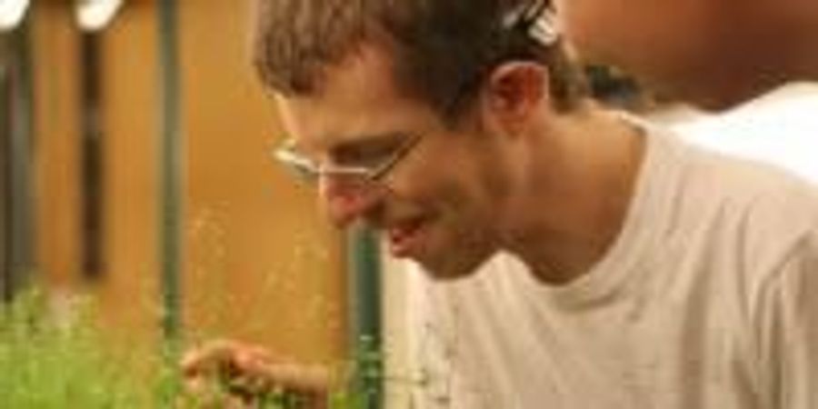 Researchers Develop New Method to Improve Crops | Lab Manager Researchers Develop New Method to Improve Crops | Lab Manager
