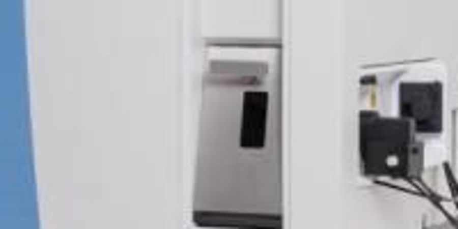 Enhanced ICP-MS Triple Quadrupole Technology for Ultra-trace Analysis ...