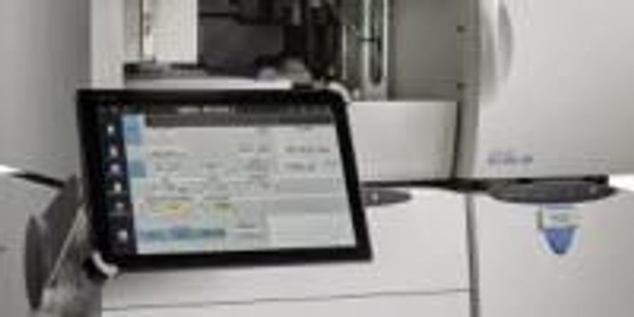 New High Pressure Ion Chromatography System Designed to Deliver ...