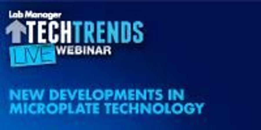New Developments in Microplate Technology | Lab Manager